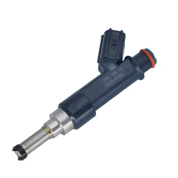 Defus Auto Engine Parts Petrol Fuel Injectors 23250-47060 For Toyota ...