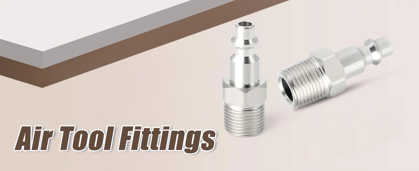 Male Industrial Air Plug,High Flow Pneumatic Plugs 300psi - Buy Male ...