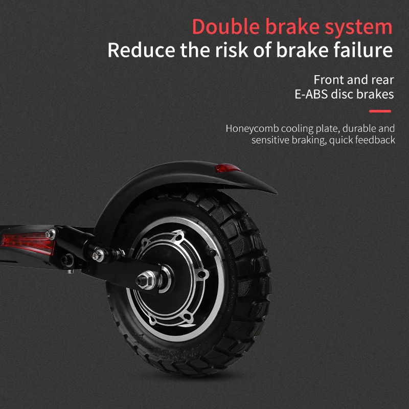 High Speed Folding Electric Scooter For Adults 1000w Electric Scooters ...