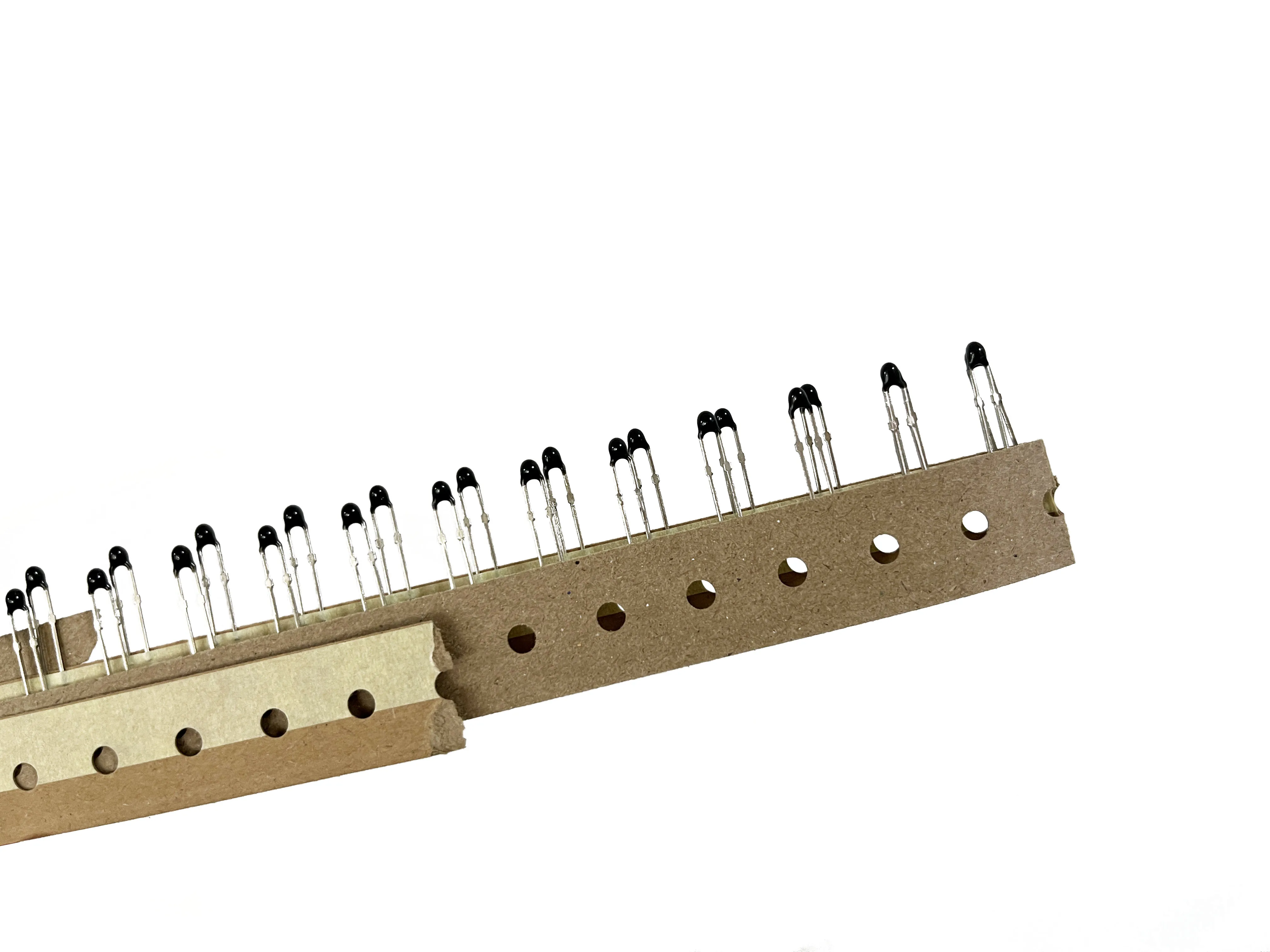 NTC PTC Thermistor - High Quality Temperature Sensors