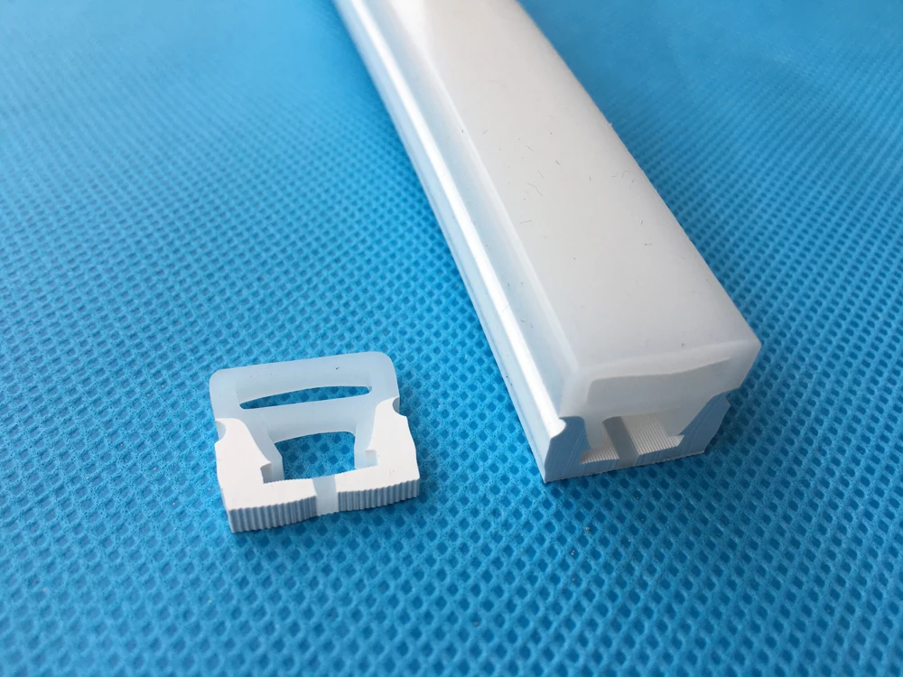 US-N1817 Flexible de neón para tira de luces Led, tubo difusor de ...