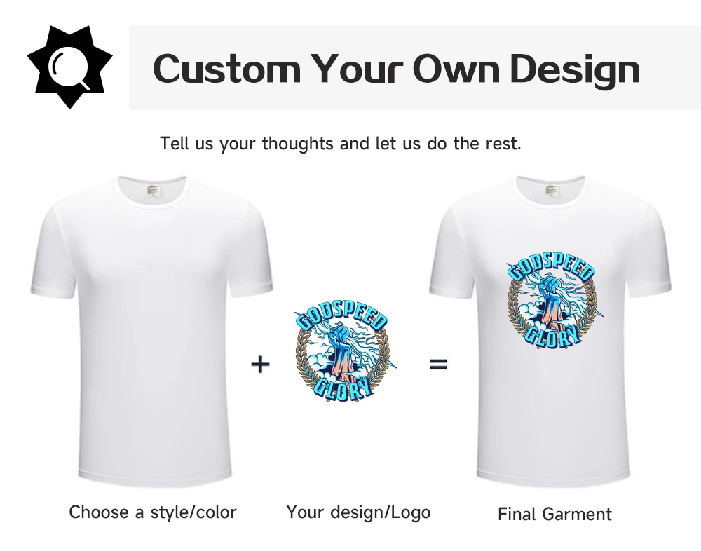 Shop Our Custom Logo Streetwear T-Shirts with Hidden Messages