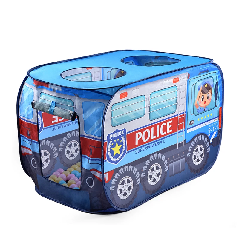Wholesale Kids Children Tent Pop Up Play Tent Toy Outdoor Foldable ...