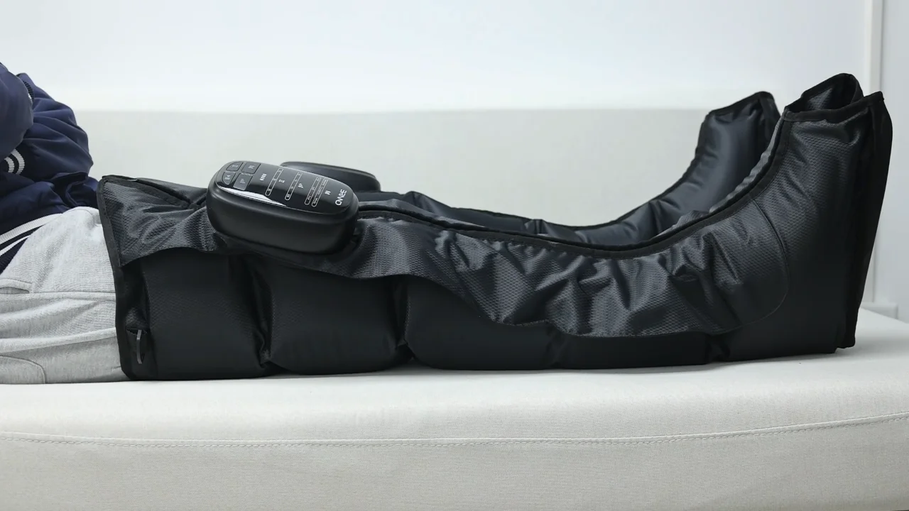 Rapid Reboot Complete Package Commercial Use Rechargeable Wireless ...