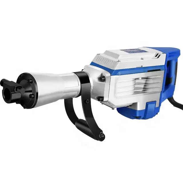 Bosan Industrial Grade Wholesale Price Heavy Duty 95a Demolition Hammer ...