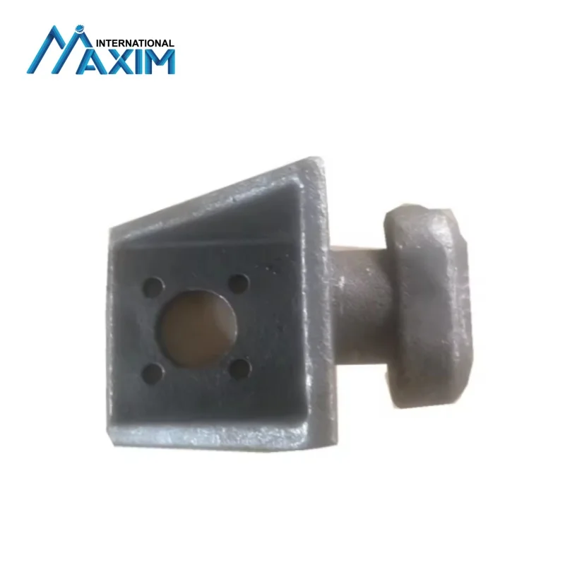 Galvanized Steel Shipping Container Side Tie Down Twist Lock - Buy ...