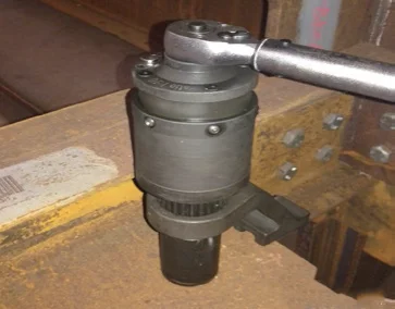 2000nm Mechanical Hand Force Torque Wrench Multiplier - Buy Mechanical ...