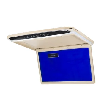 Large Size Fhd Wide Full Angle Screen Top Ceiling Roof 17inch ...