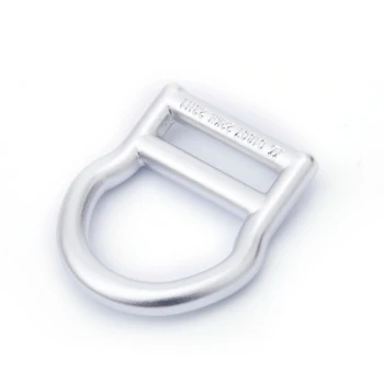 Henglong Adjustable Hardware D-ring For Safety Harnesses Custom High ...