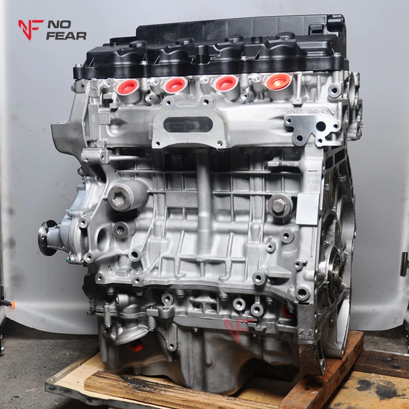 Japanese Motor 1997cc 4 Cylinders Motor R20A1 Engine Assembly for Honda ...