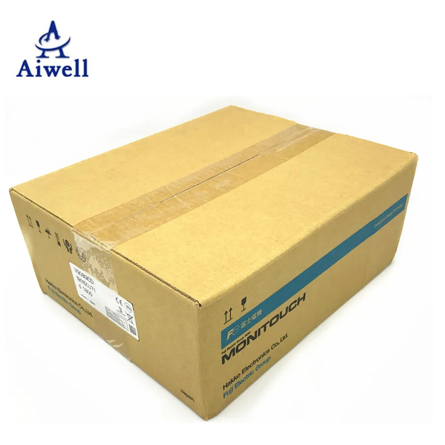 V9080icd Hmi Touch Screen Fuji Hakko Monitouch - Buy Fuji Hakko ...