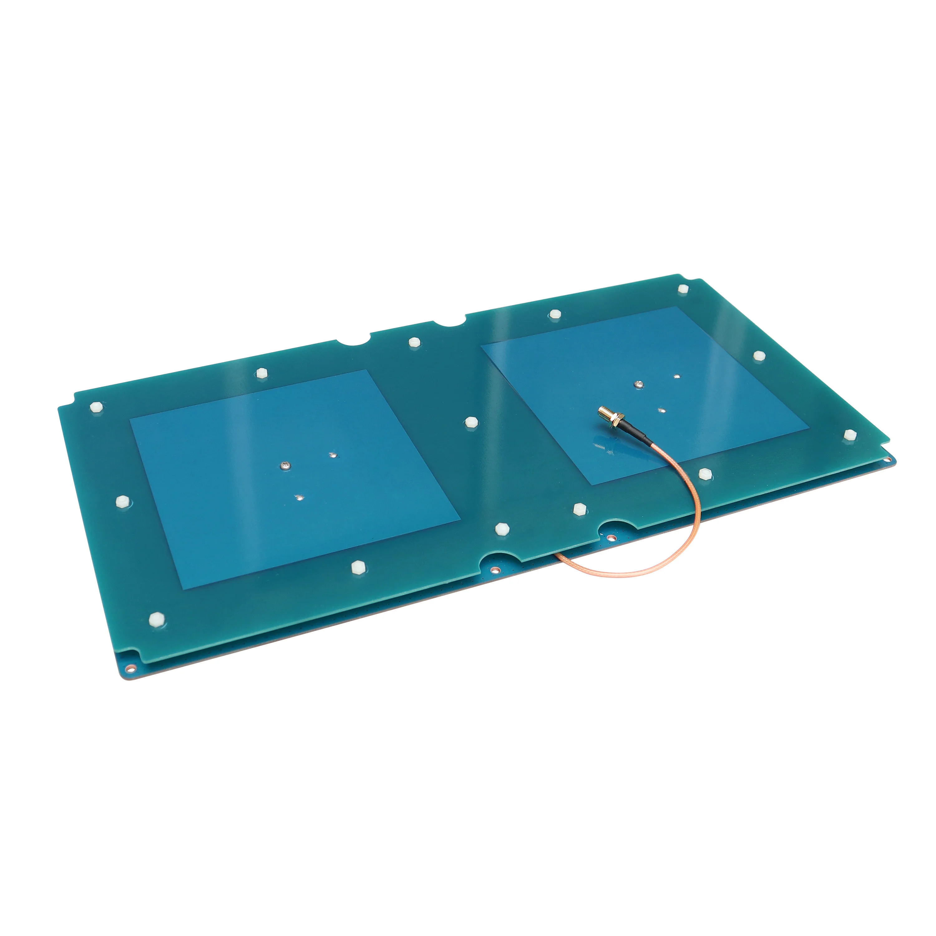Sysiot Uhf Rfid Pcb Narrow Far Field Antenna For Logistics - Buy Rfid ...