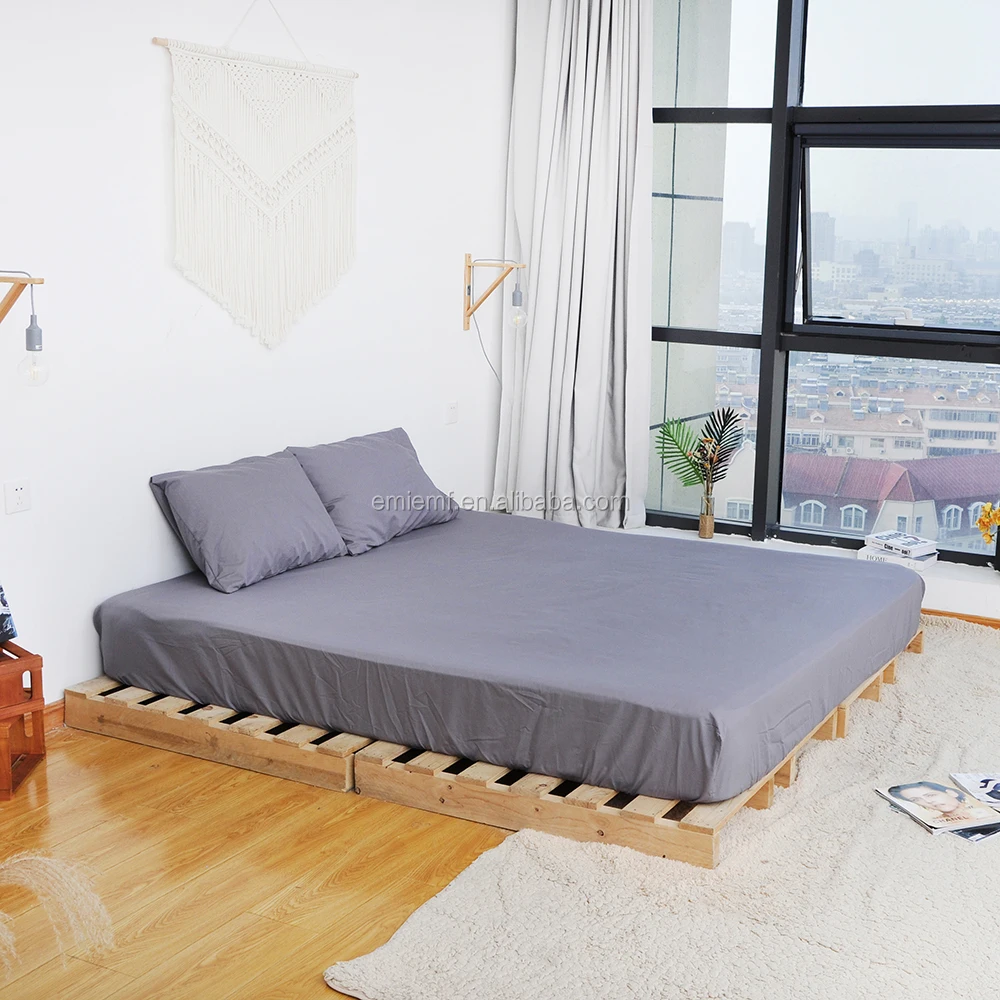 2024 EMF Protection Earthing Grounded Connection Bed Sheets