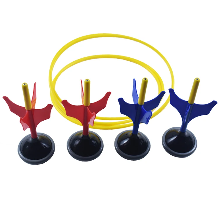 Fancy Beach Garden Family Lawn Darts Game Sets - Buy Fancy Beach Darts ...