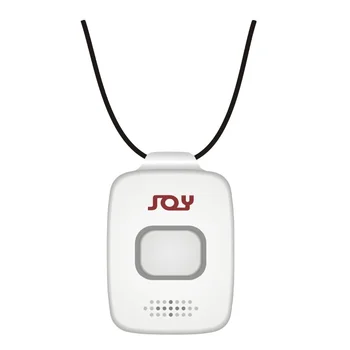 4g Elderly Fall Detection Medical Alarm,Alarm System Automatic Dialer ...