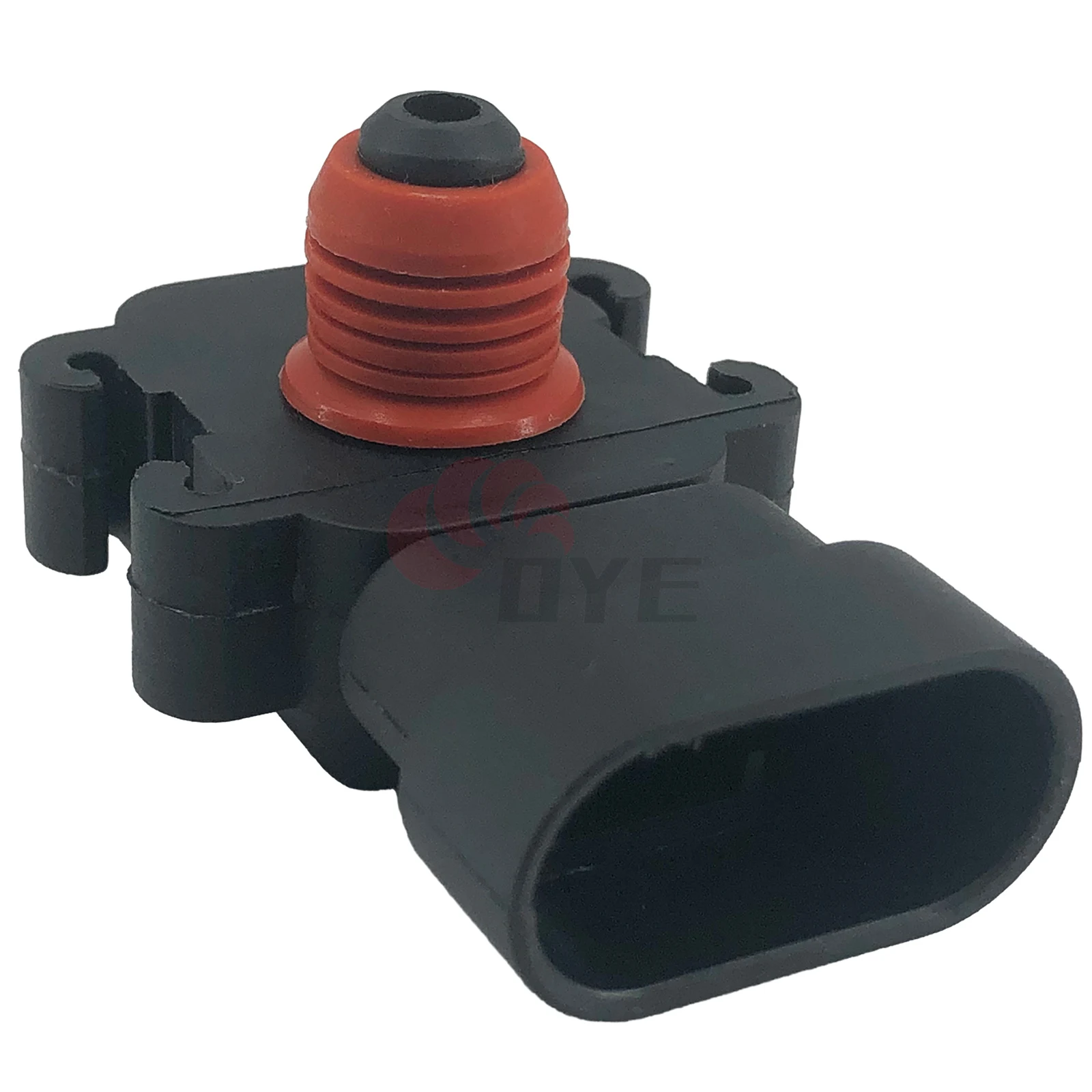 Intake Pressure Sensor Manifold Absolute Map Sensor For Buick Chevrolet ...