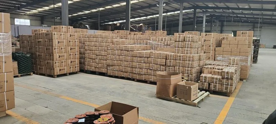 Cutting Disc Inox Disc Abrasive Discos Metal Metal Discs