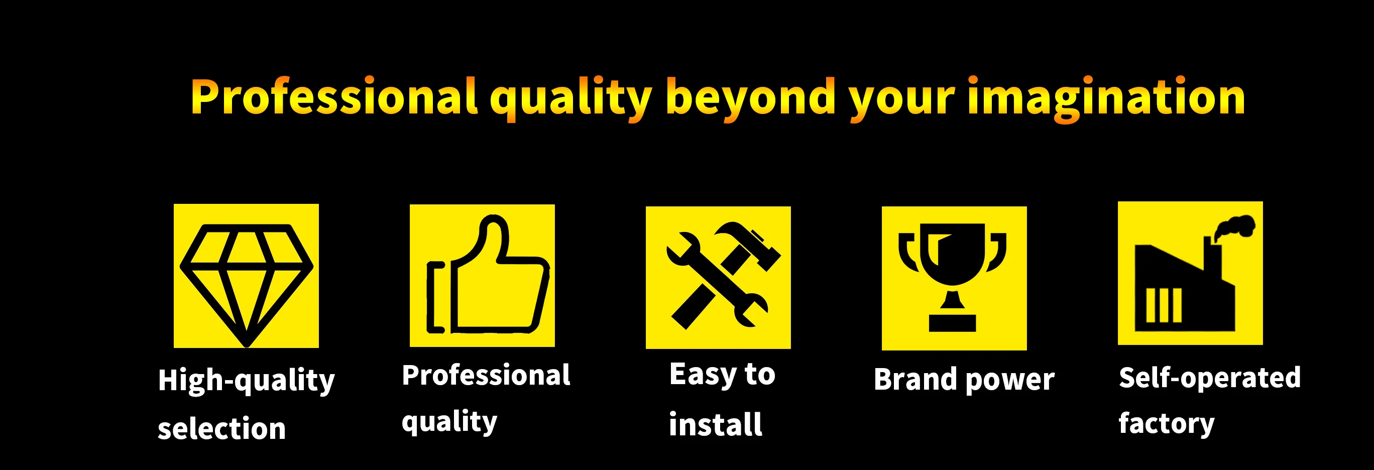 Stainless Steel 304 Golden Hexagon Flange Bolts M8*25. Customization ...