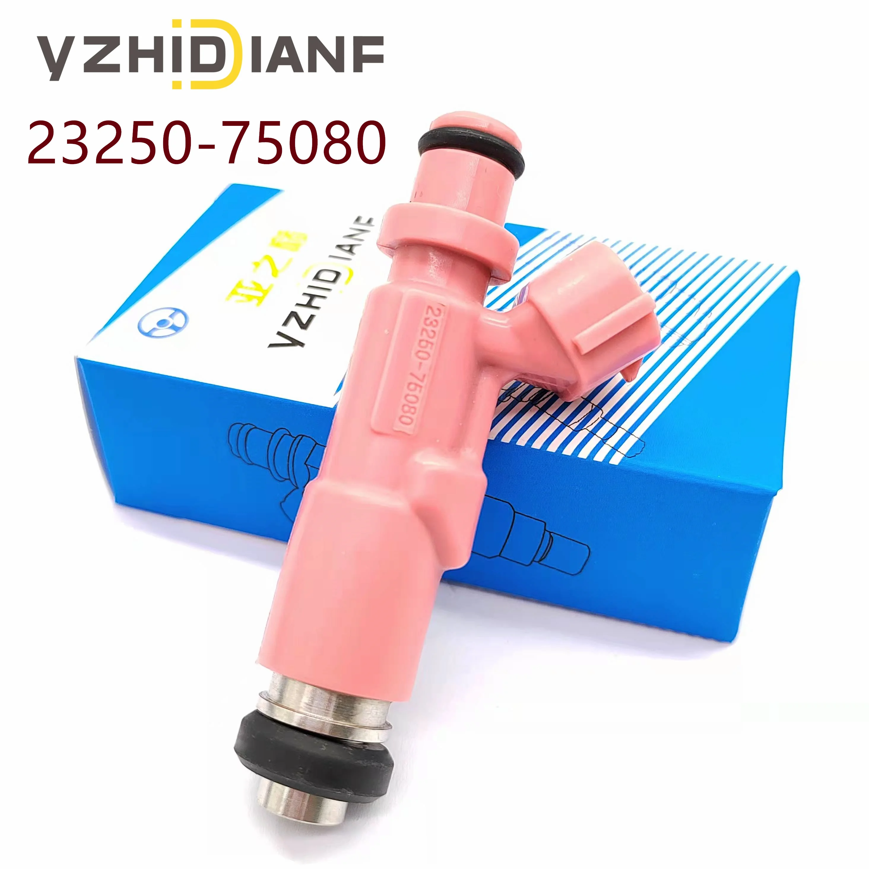 23209-75080 For Toyota Tacoma 4runner 2.4l 2.7l Auto Parts Car Gasoline ...