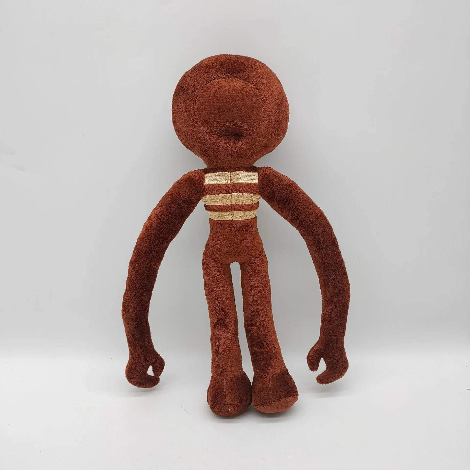 New Game Figure Doors Roblox Plushie Toy Creative Doors Roblo Horror ...