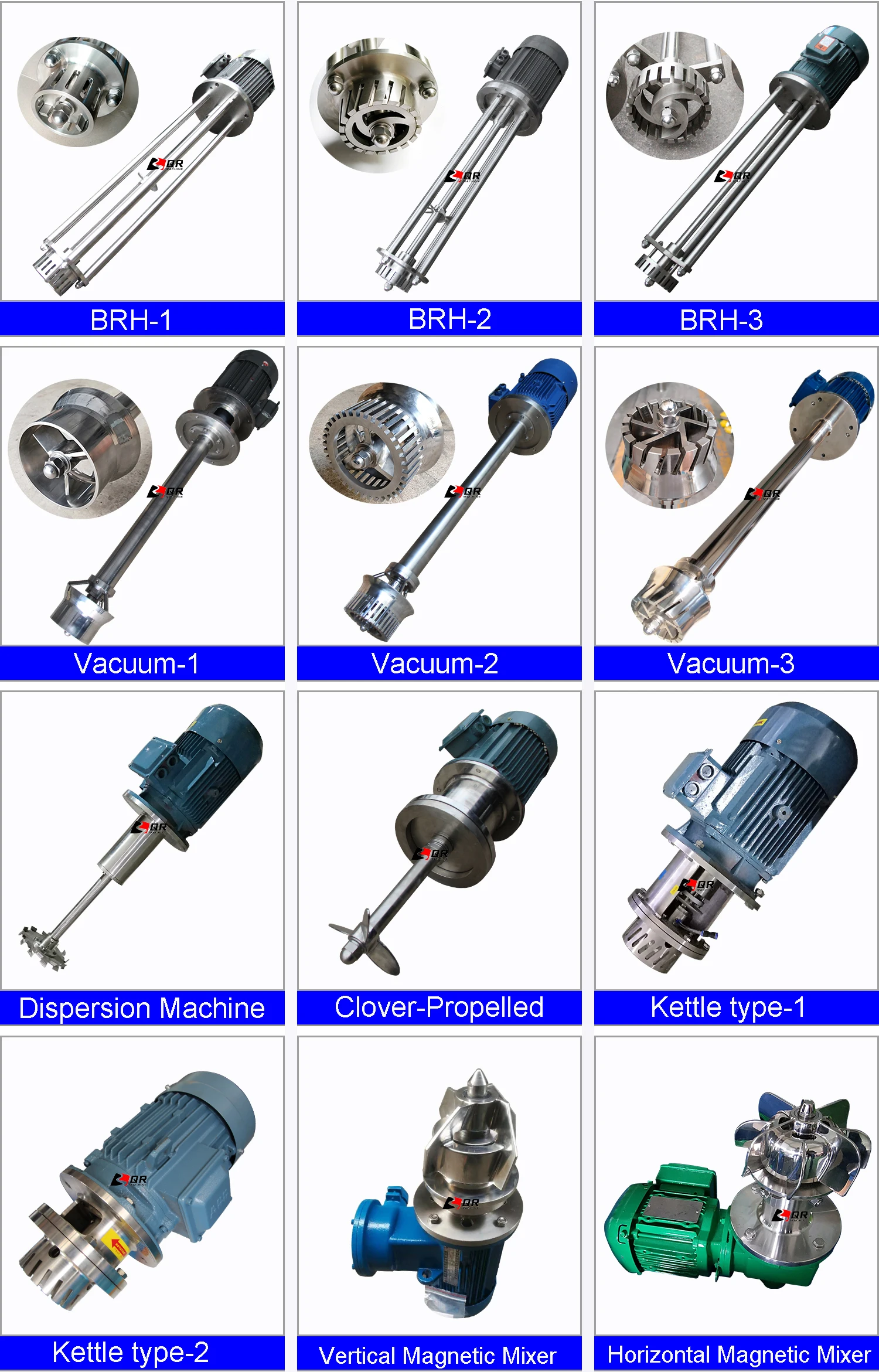 Lift Type Pneumatic Mixer 5 Gallon Agitator Stirrer Mixing Machine ...