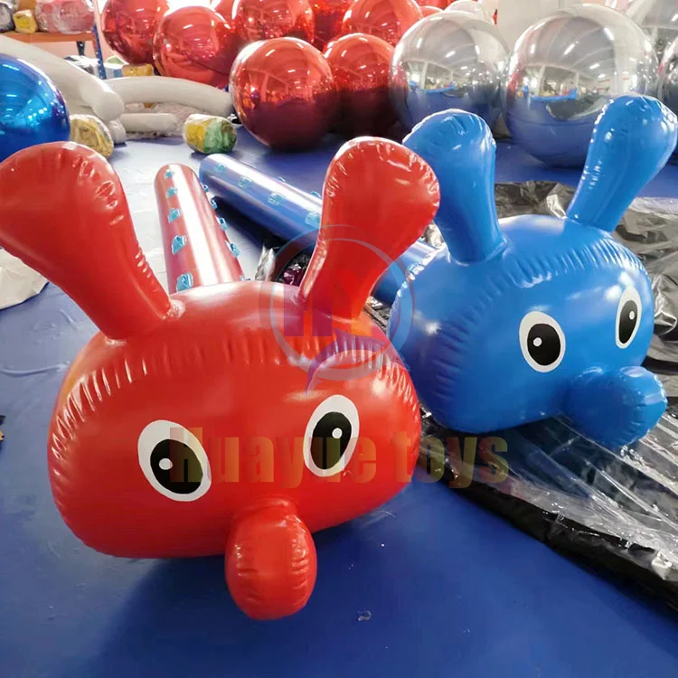 Outdoor Inflatable Caterpillar Race Games,Adults Inflatable Sports ...