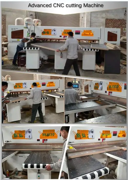 MDF 2024 Wooden Room Full Home Hotel Modern King Queen Furniture Bed ...