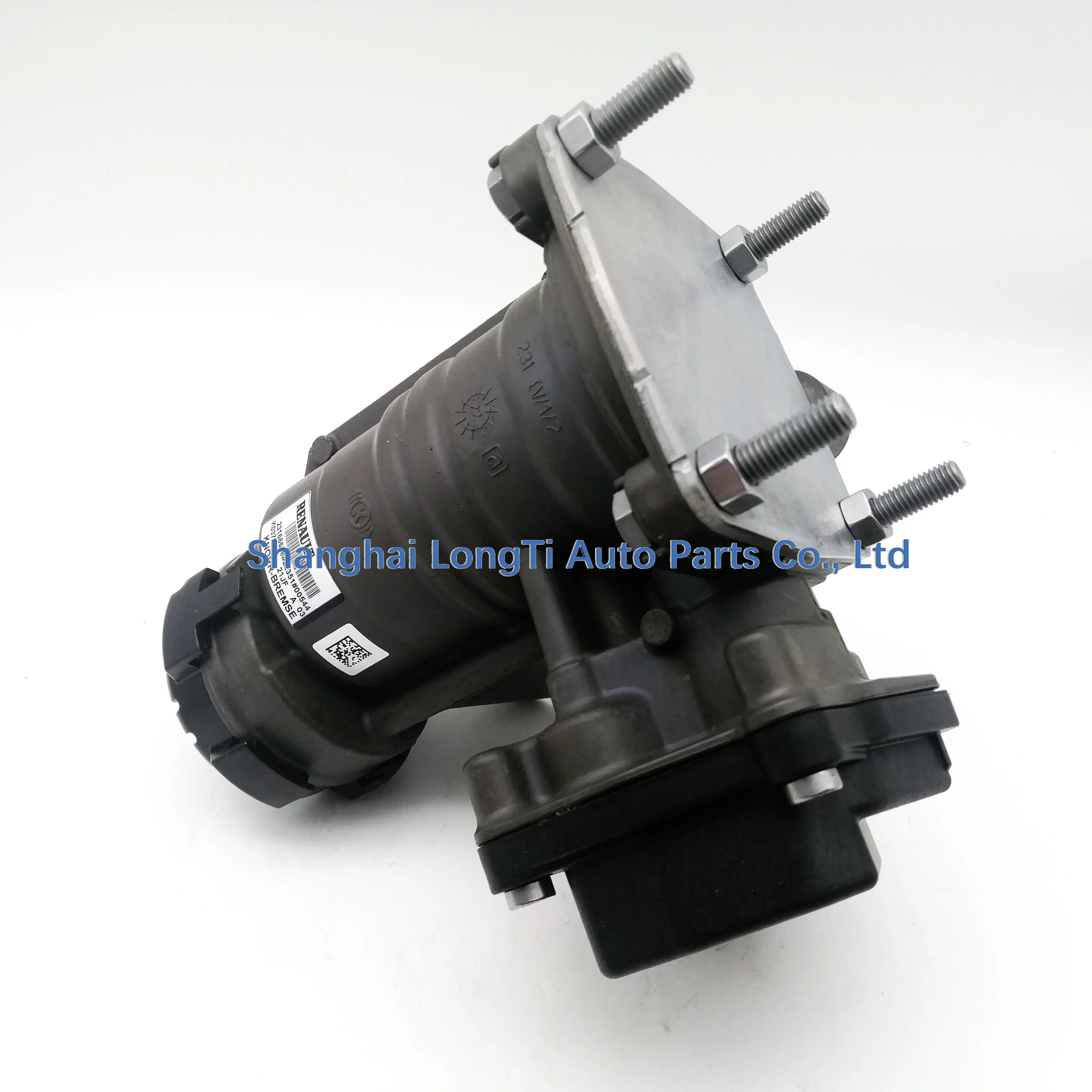 Original Imported KN EBS Trailer Control Module K037886 K028781 ...