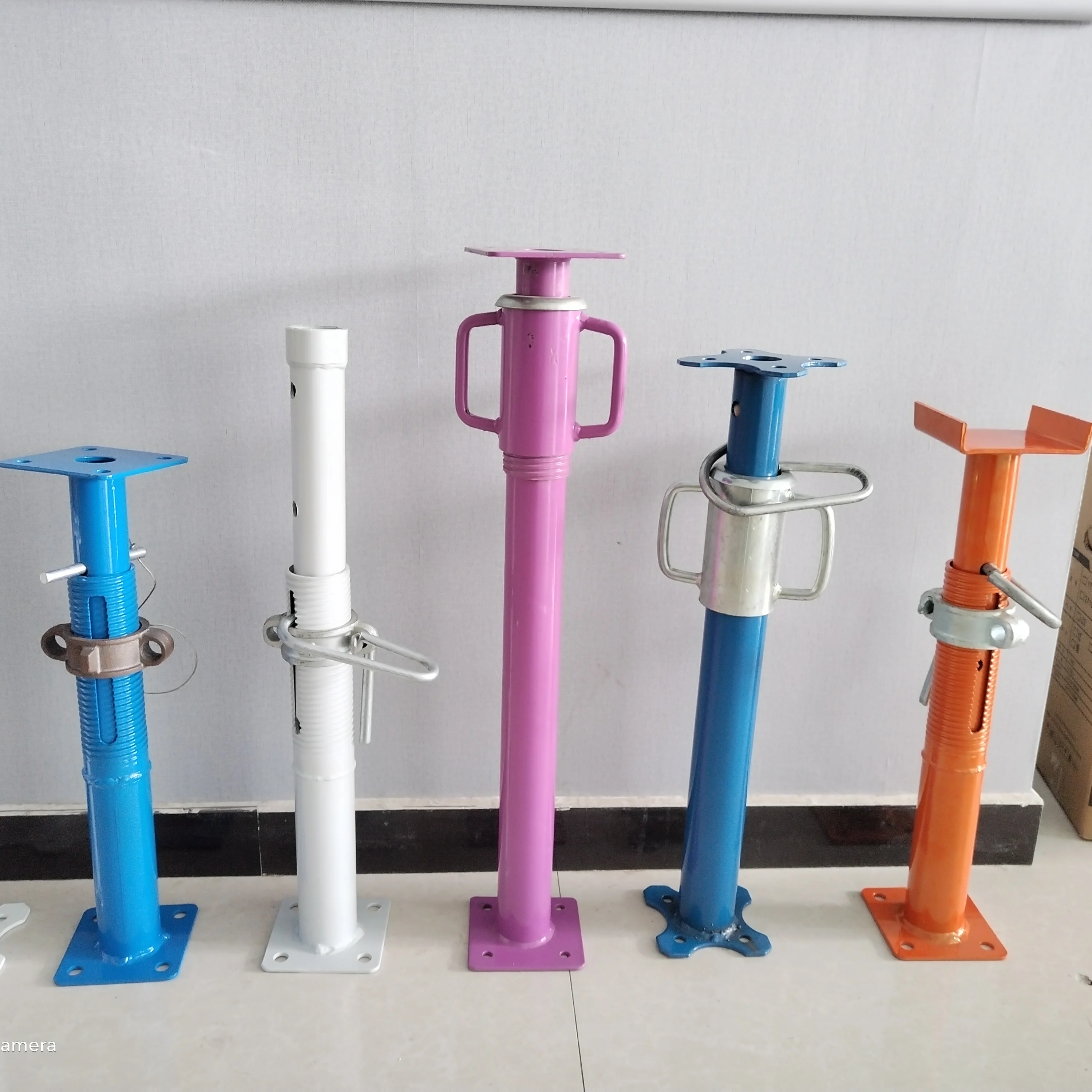 STEEL PROP AND STUB PIN WEDGE PIN, FASTENER. Product Show Stream 2023 ...