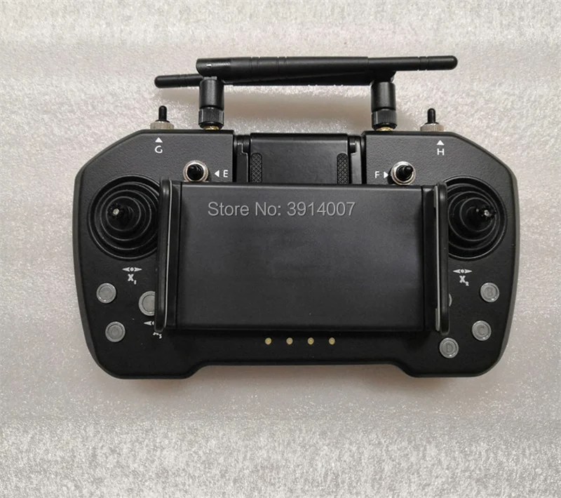 T12 Remote Control 4 In 1 20 Km Camera Image Transmission Data ...