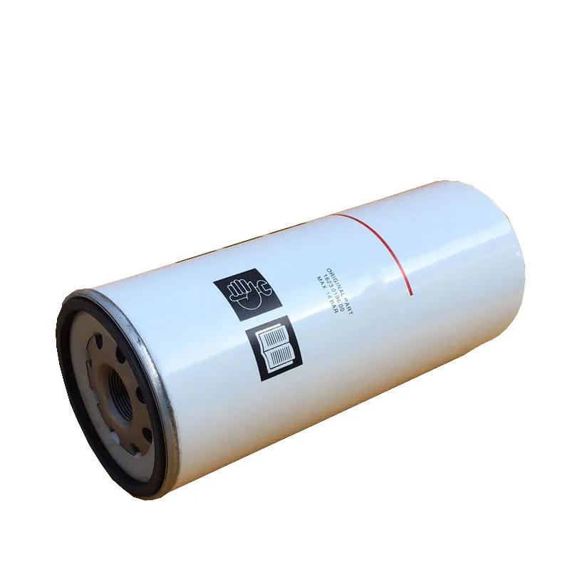 用于阿特拉斯·科普柯空气压缩机机油滤清器备件编号1623019600 1614806500 1614727300 1614727399 ...