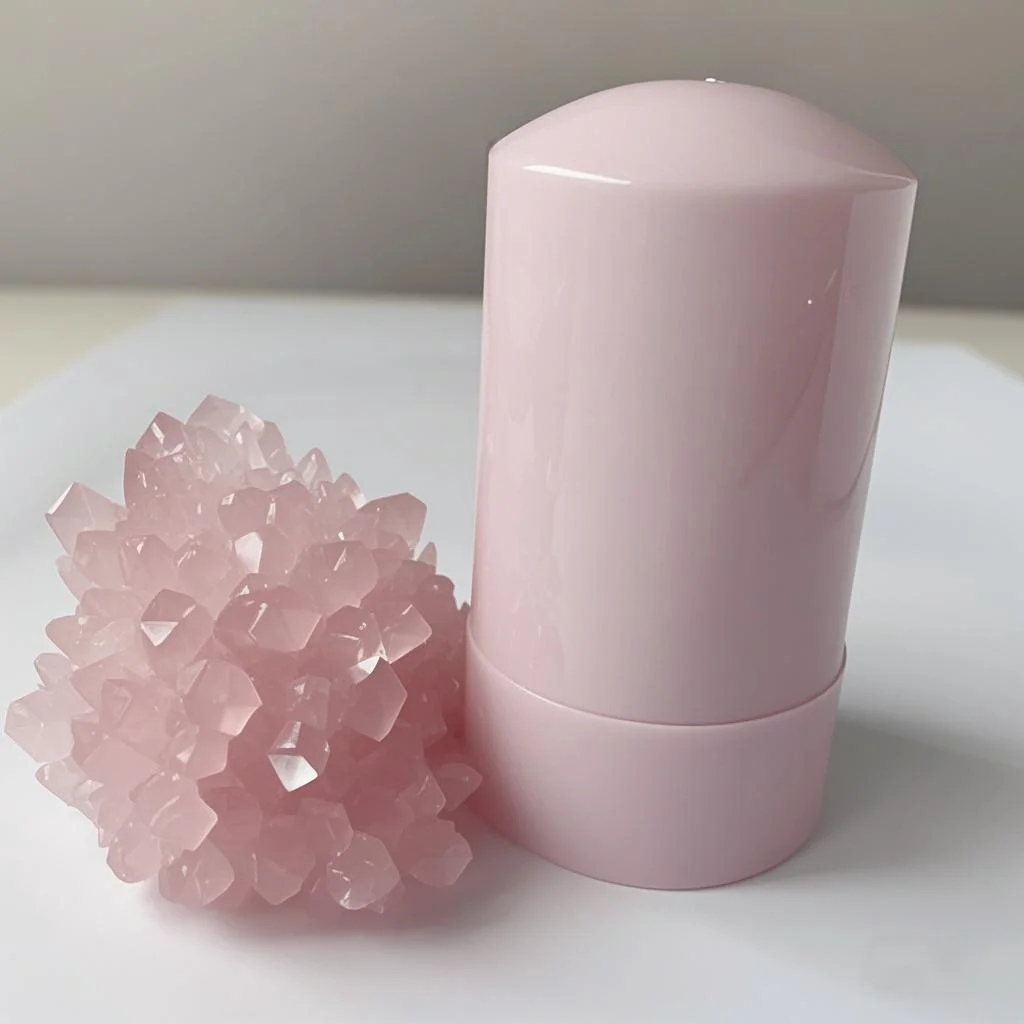 Alibaba.com: Natural Mineral Potassium Alum Deodorizing Stick 20g, Anti ...
