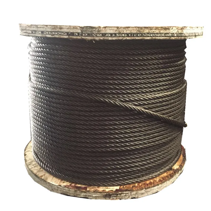 12mm 19mm 20mm 30mm Wire rope for crane ,winch ,hoist| Alibaba.com