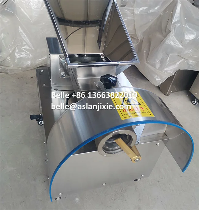 Efficient Dough Ball Making Machine for Commercial Use