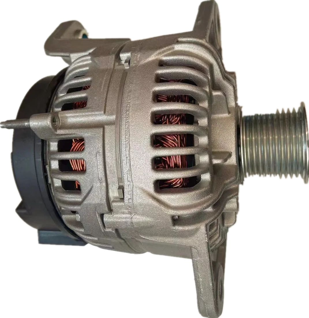 04132652 Starter 12v 2.6kw Tcd2.0 Deutz Dieseal Enging - Buy Starter 12v,04132652,Tcd Deutz ...
