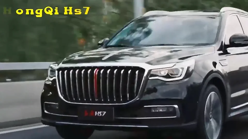 厂家直销红旗hs7 2.0t 252hp L4中型suv汽油车/2轮驱动4wd混合动力系统红旗hs7 Hs5新车 - Buy 红旗hs7 2.0t中型suv,红旗hs7汽油车,2轮驱动4wd ...