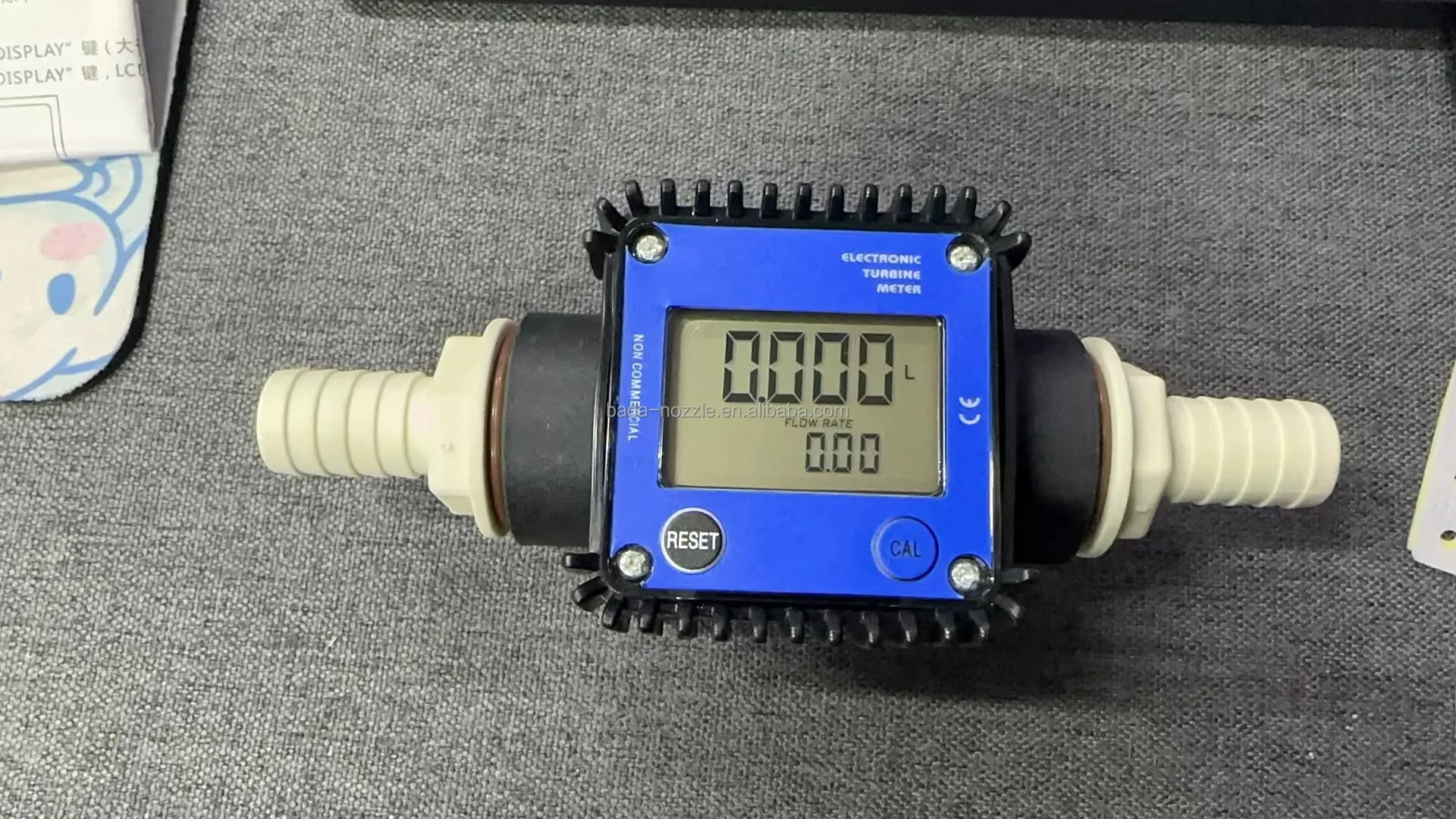 DEF/ UREA K24 Digital Flow Meter| Alibaba.com