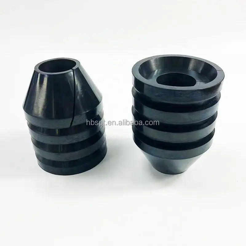 Luprikup Style 435 Fluid Seal Rod Packing Ring- China Manufacturer ...