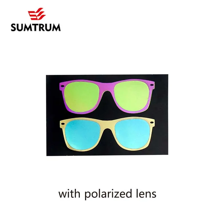 Rainbow Effect Polarization Sunglasses Tester Polarizing Light Tester Polarity Tester Buy
