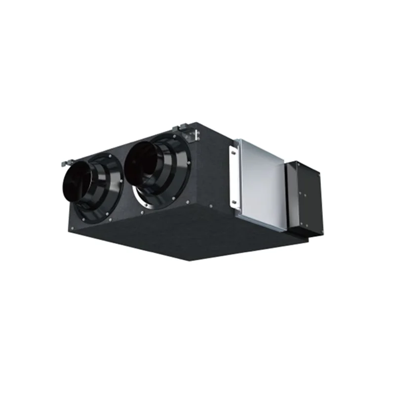 hisense fresh air unit Heat Recovery Ventilation hrv for air ...
