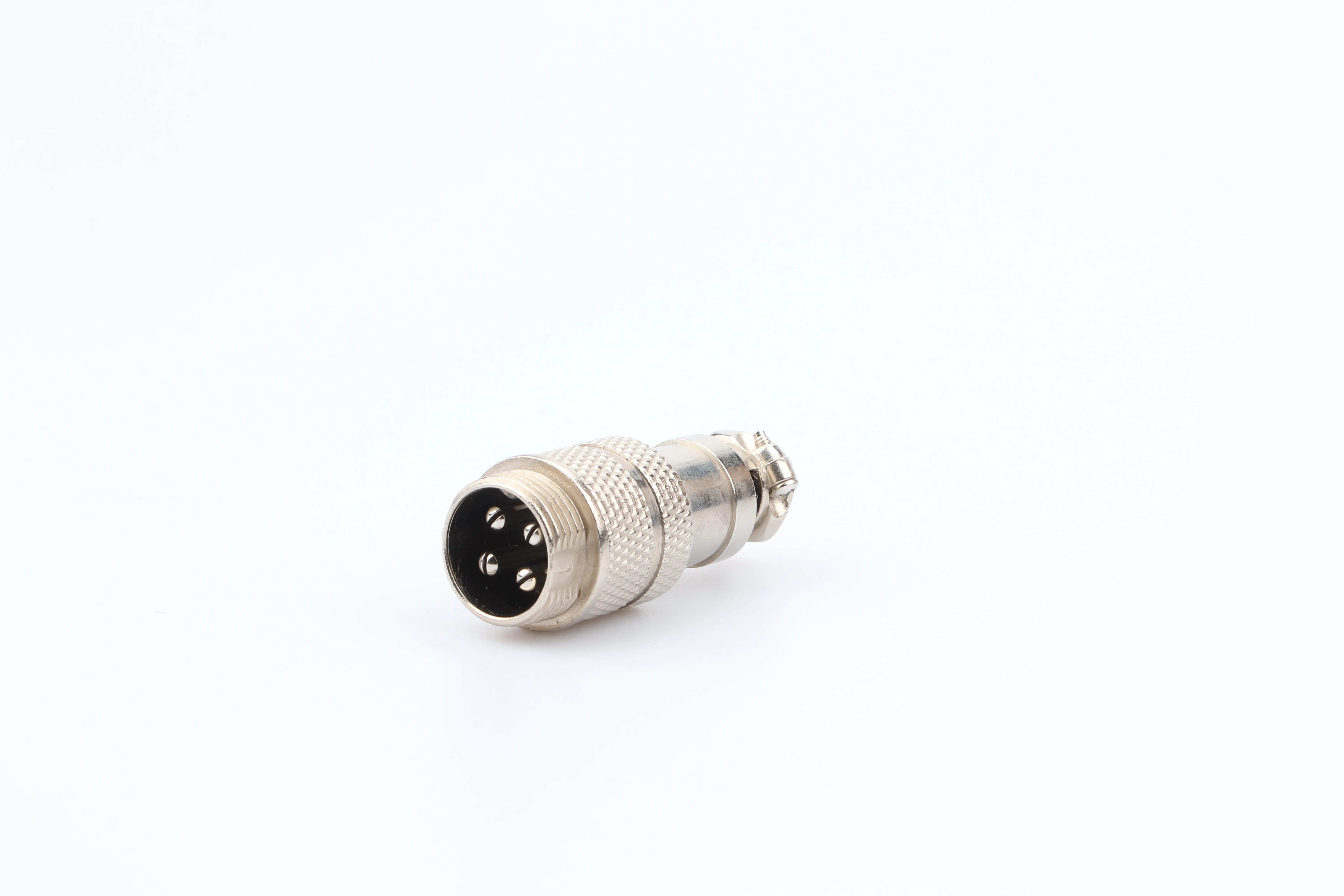 GX16 M16 Circular Connectors - Reliable Audio & Video Solutions