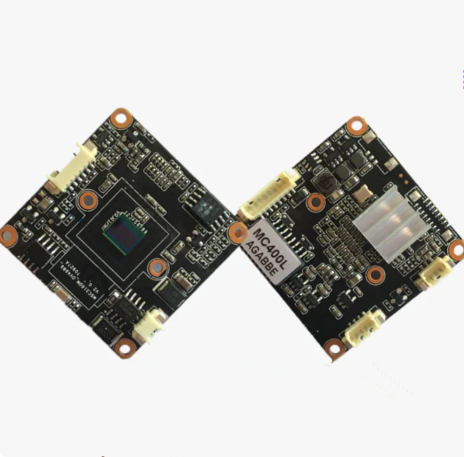 Manufactory And Oem Ip Camera Module 4mp Ip Camera Module H.265 Ov4689 ...