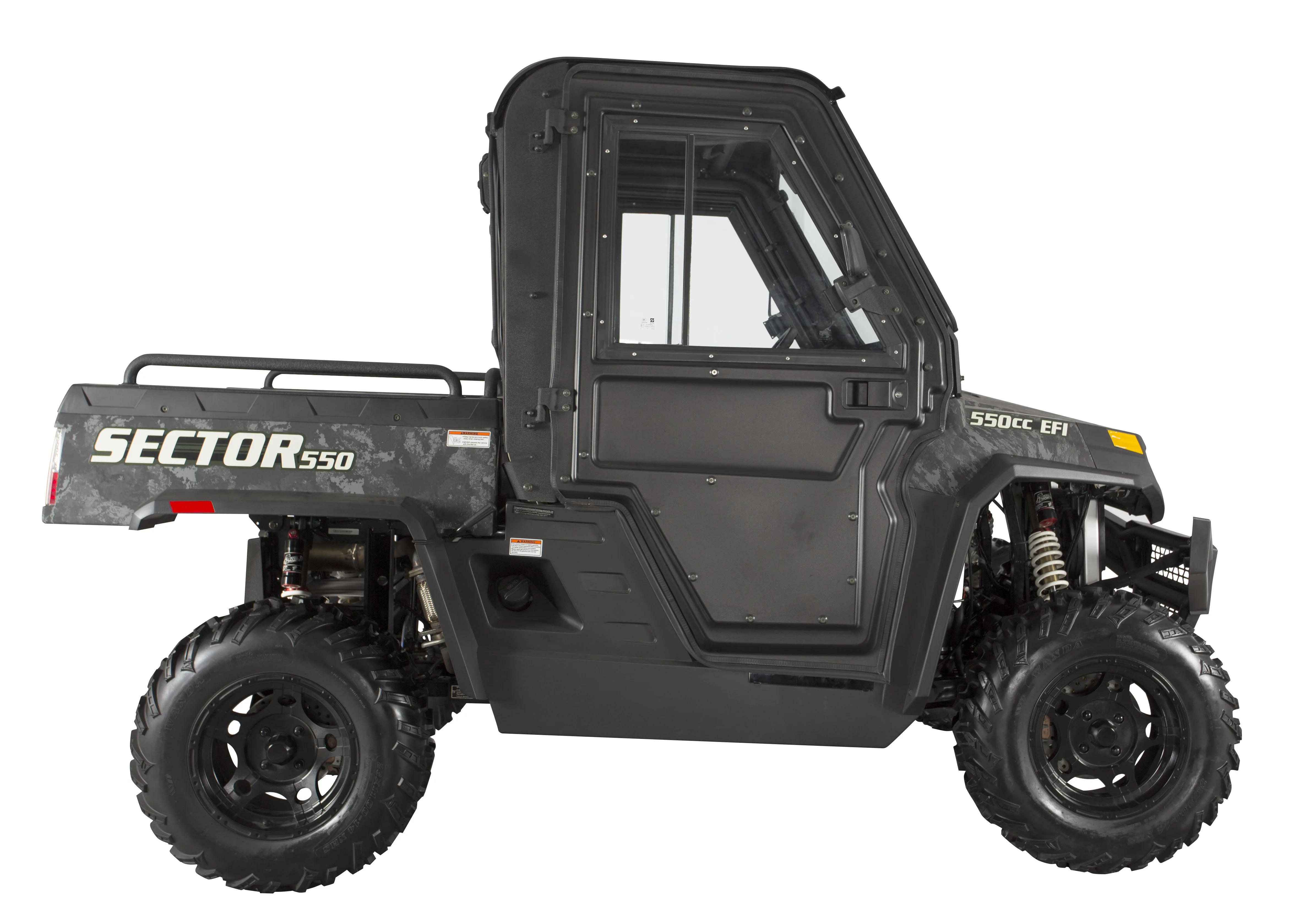 All Terrain Vehicle 2 Seat Utility Vehicle Utv With Rain Cover - Buy ...