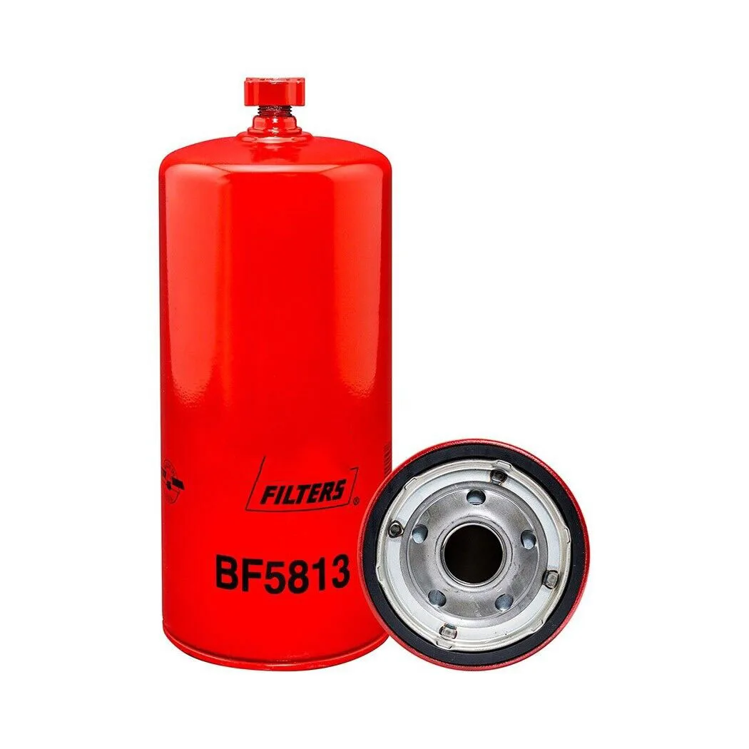 Replacement Spin-on Fuel Filter Element Bf5813 P551840 P553202 P553212 ...