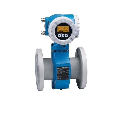 Endress Hauser Proline Promag 55S electromagnetic flowmeter| Alibaba.com