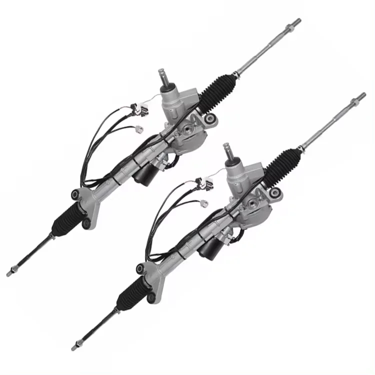 Electric Power Steering Rack Auto Steering Gear For Subaru Forester ...