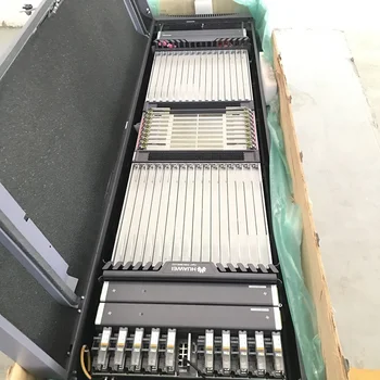 Huawei 02114128 Tnfb01rack N63b Tipo Etsi Rack(2200*600*300mm) Sin ...