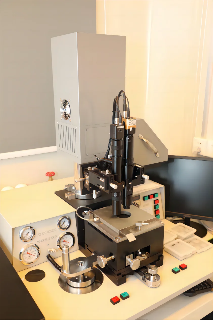 Custom Lithography Machine Mask Aligner Photo-etching Machine ...