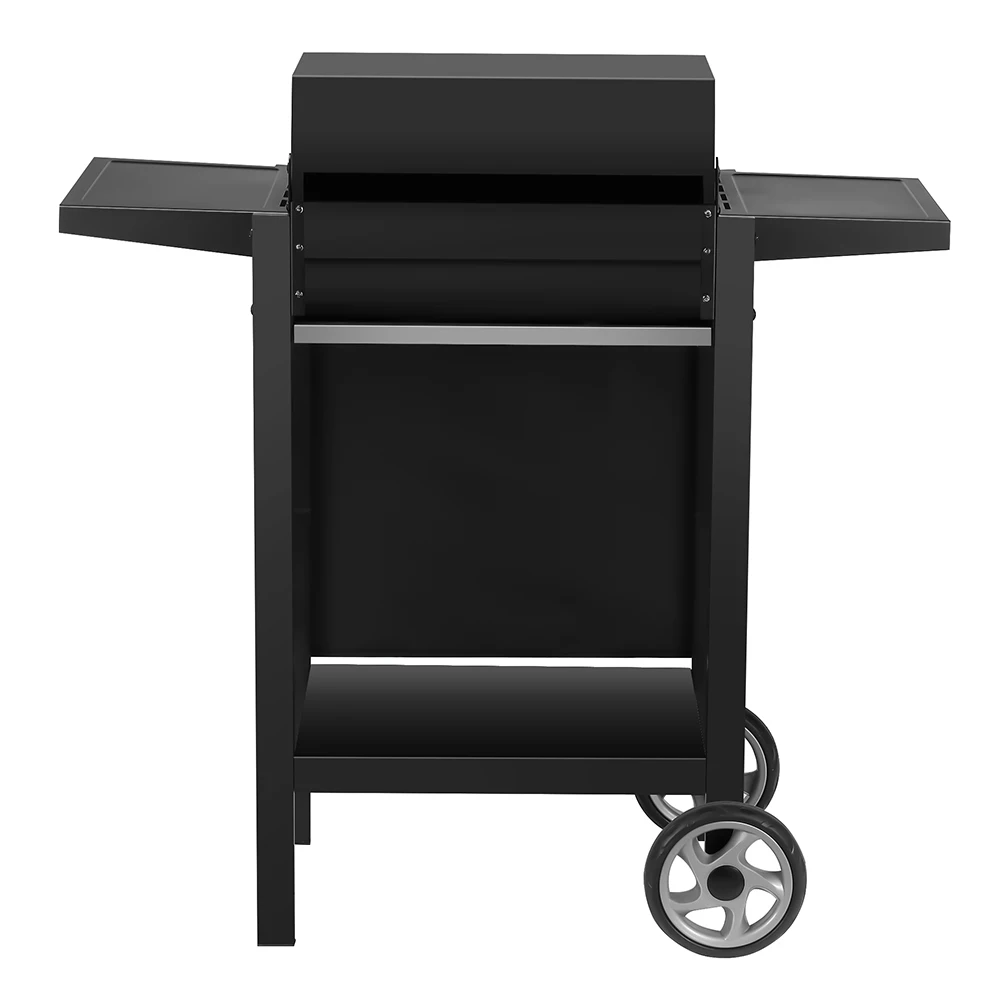 2 Burner Propane BBQ Grills - Perfect for Outdoor Cooking