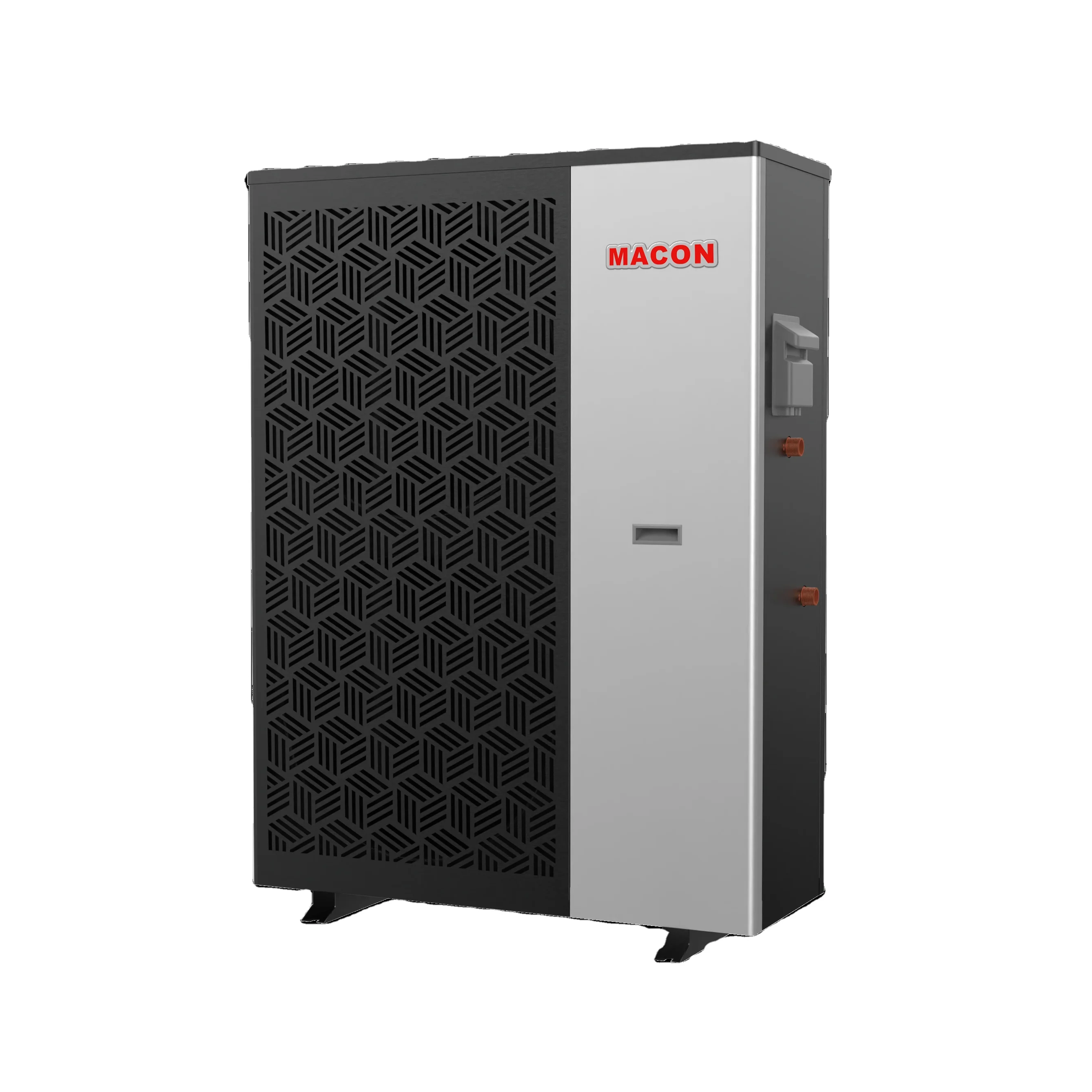 Air Source Heat Pump R290 Monoblock 16kw Erp Full Dc Inverter Heat Pump Warmepumpe Pompa Ciepla ...